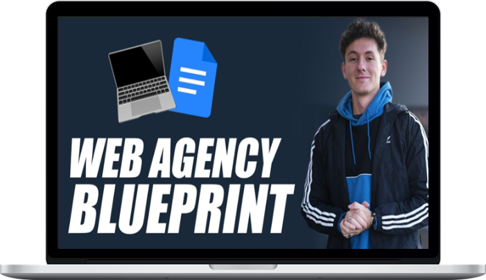 Download Dean White – Web Agency Blueprint – Courses for Jobs
