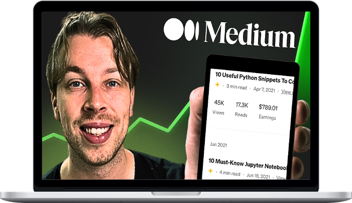 Download Artturi Jalli – Medium Growth Program – Courses for Jobs