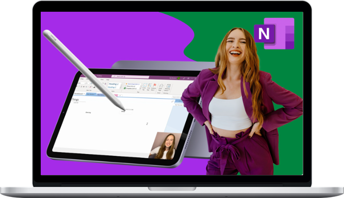 Download Kat Norton – OneNote Mini Course – Courses for Jobs