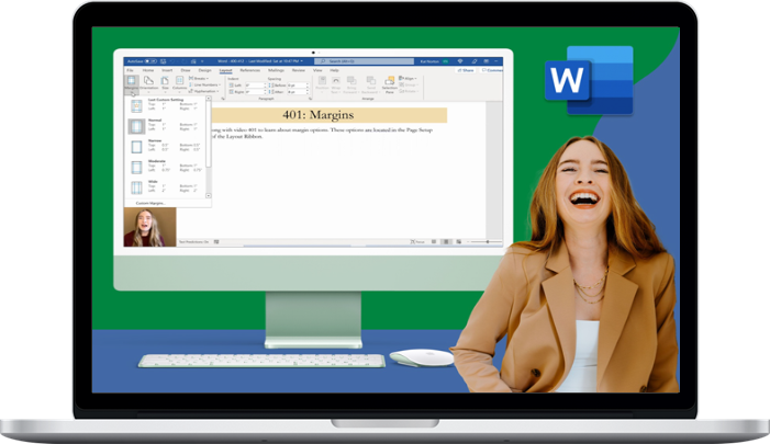 Download Kat Norton – Word with Miss Excel – Courses for Jobs