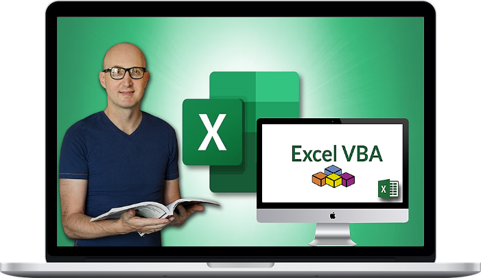 Download Paul Kelly – Effective Excel VBA – Courses for Jobs