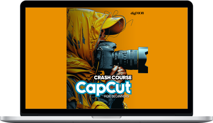 Download Jai Stone – CapCut Crash Course – Courses for Jobs