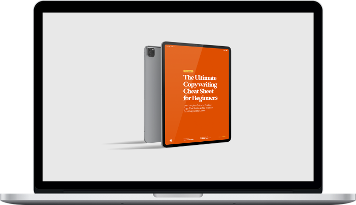 Download Kezia Israel – The Ultimate Copywriting Cheat Sheet for ...