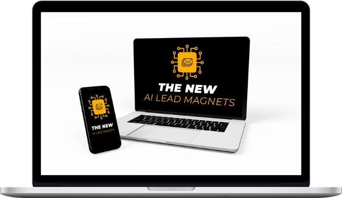 Download Matt Giaro – The New AI Lead Magnets – Courses for Jobs